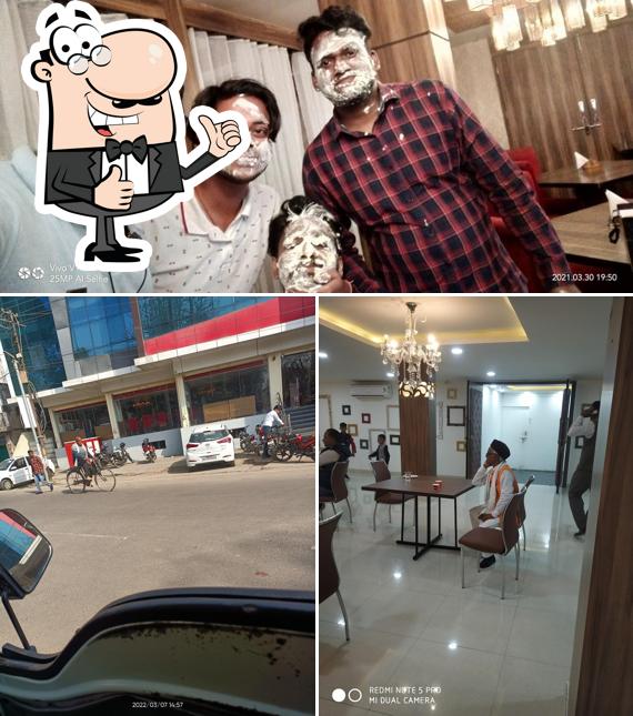 Moti Mahal, Delux Restaurant, Bela Pratapgarh - Restaurant menu, prices and reviews