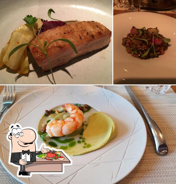 Oro, Rio de Janeiro - Restaurant menu, prices and reviews