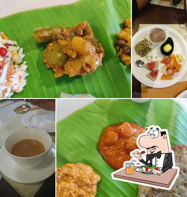 Paakashala, Bengaluru, # 335 - Restaurant menu and reviews