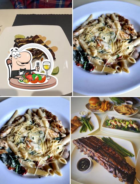 Chophouse 101, Kannapolis - Restaurant menu, prices and reviews