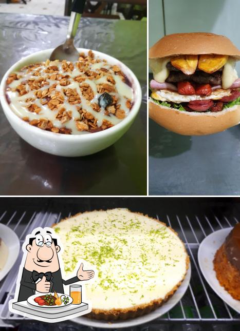 Cozinha Burger pub & bar, Brasil - Restaurant reviews