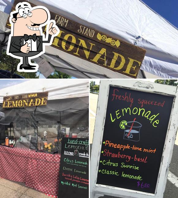 Farm Stand Lemonade in Folsom - Restaurant reviews