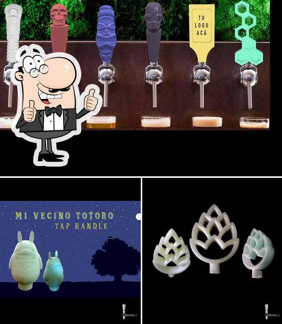 Opentap pub & bar, Buenos Aires - Restaurant reviews