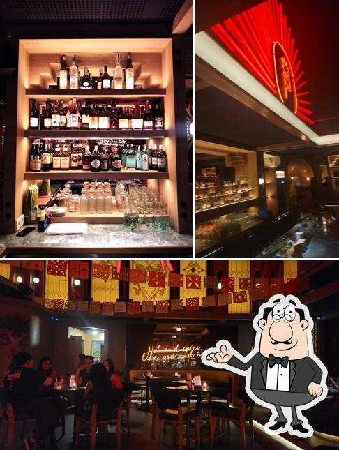 POTS Bar, Semarang - Restaurant menu, prices and reviews