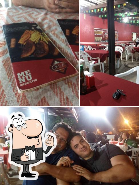 Porto grill restaurante, Porto Velho, R. Elias Gorayeb - Menu do ...