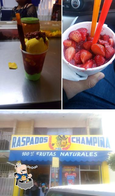 RASPADOS CHAMPIÑA pub & bar, Tijuana, C. Salvador Díaz Mirón 4ta ...