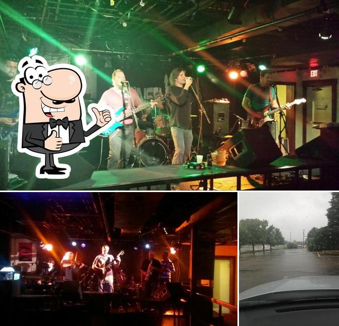 Sadie Rene's in North Canton