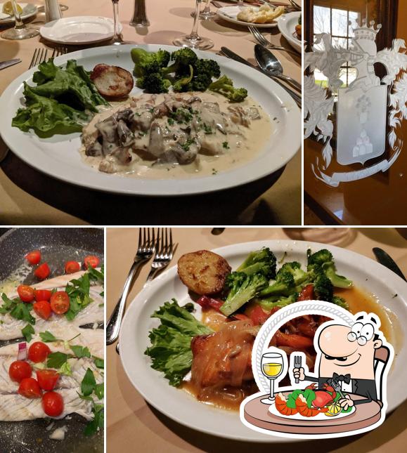 Sempre Vivolo, Hauppauge - Restaurant menu, prices and reviews