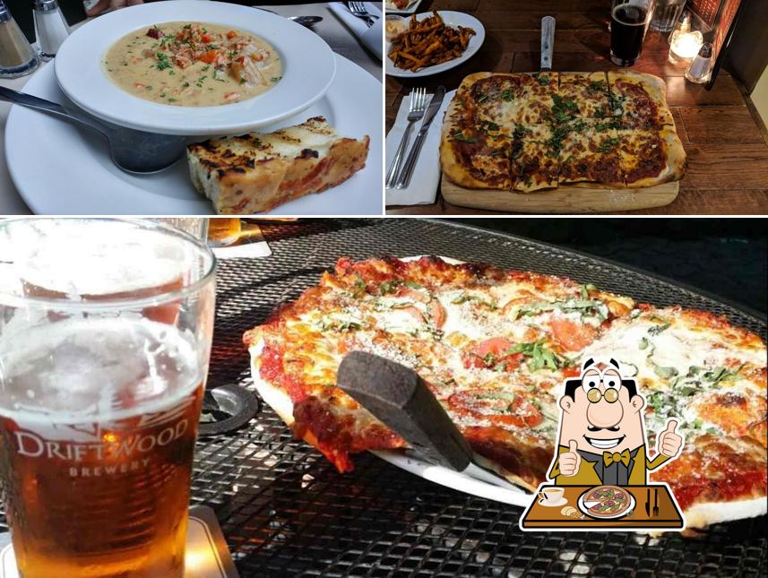 Stonehouse Pub, Sidney - Restaurant menu, prices and reviews