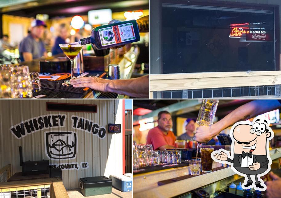 Whiskey Tango Bar and Grill in США - Restaurant menu and reviews