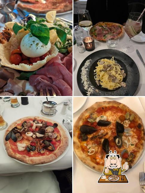 Das beste 20 Restaurant für mittagessen in Frankfurt am Main, September ...