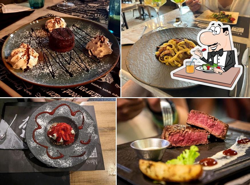 Al Grill - San Marco, Venice - Restaurant menu, prices and reviews