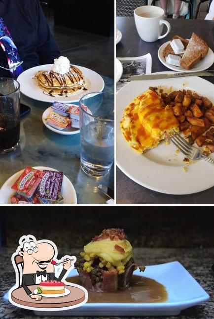 BAPS! Restaurant, Escondido - Restaurant menu, prices and reviews