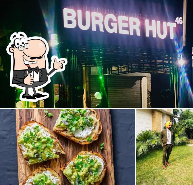 BURGER HUT 46, India - Restaurant reviews