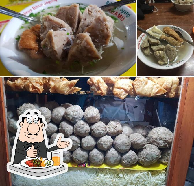 Bakso Urat Lumintu Om Sugeng restaurant, Surabaya - Restaurant reviews