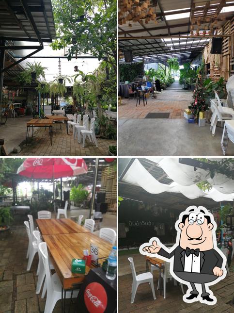 ร้าน ส้มตำวันฮุ่ง, Ban Len - Restaurant menu, prices and reviews