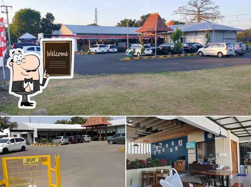 Barrak Cafe & Resto, Indramayu - Restaurant reviews