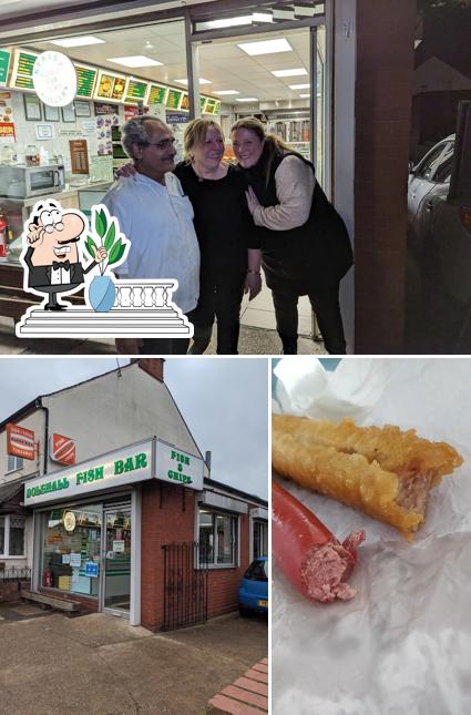 Top 10 restaurants in Tamworth, december 2025 - Restaurant Guru