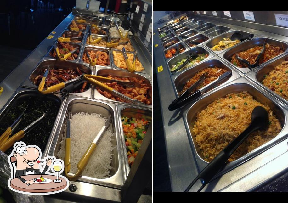 Buffet Fever, Stoke-on-Trent - Restaurant menu, prices and reviews