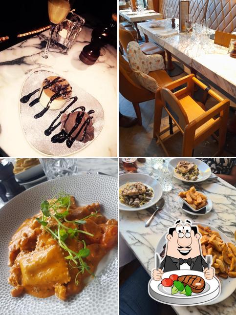 Cibo, Wilmslow - Restaurant menu, prices and reviews