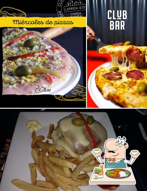 Club Bar, Resistencia - Restaurant reviews