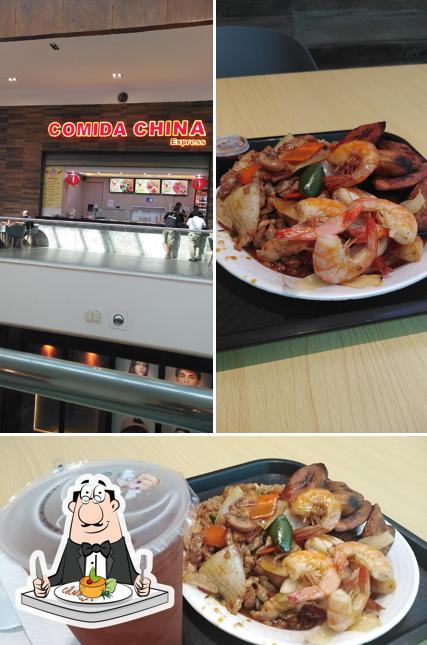 Comida china express restaurant, Cancún - Restaurant reviews