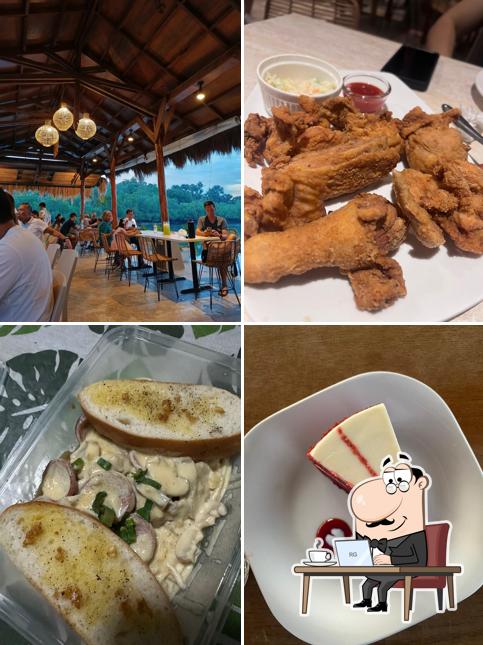 Habhab Cafe, Liloan - Restaurant menu, prices and reviews