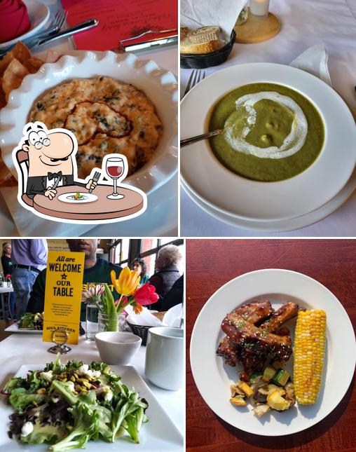JBJ Soul Kitchen, Toms River - Restaurant menu, prices and reviews