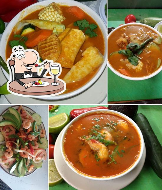 La Ramada Restaurant in Huntington Park - Restaurant reviews
