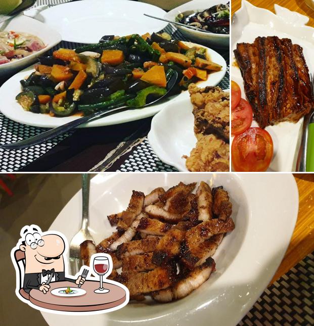 Latino's Diner and Cafe, Iligan City - Restaurant menu, prices and reviews