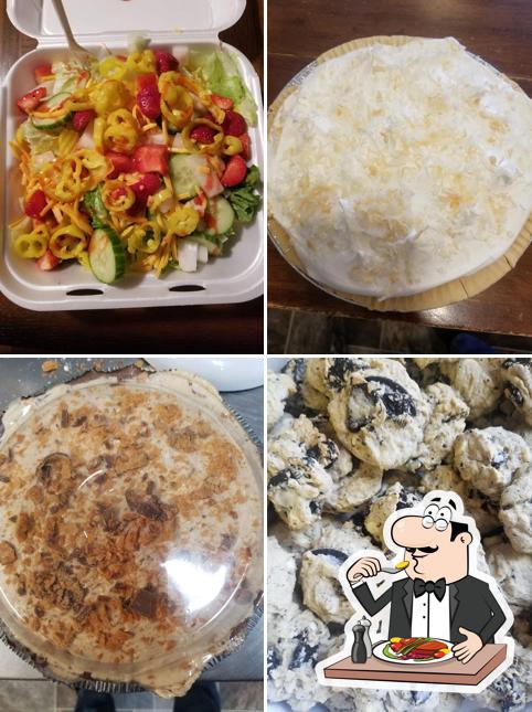 MOCO DINER, LLC, Union - Restaurant menu, prices and reviews