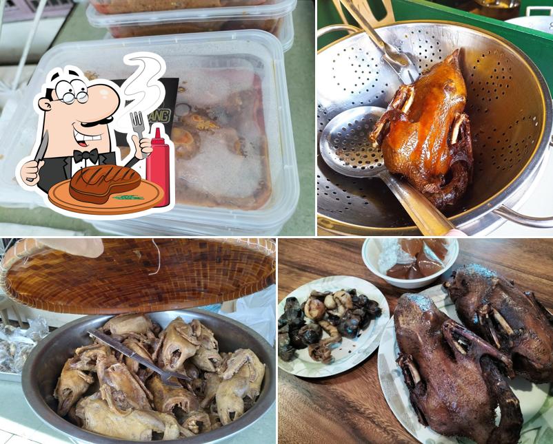 Top 10 restaurants in Angono, december 2025 - Restaurant Guru