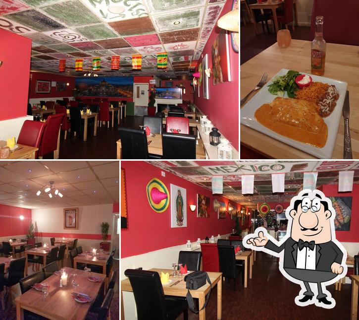 Top 10 restaurants for birthday parties in Dundee, october 2025 ...