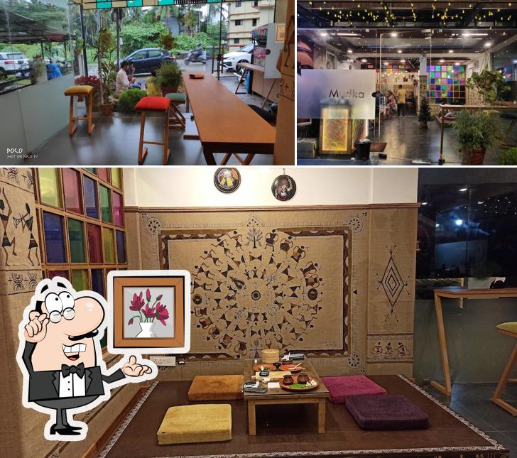 Mudka Resto Cafe, Kozhikode - Restaurant menu, prices and reviews