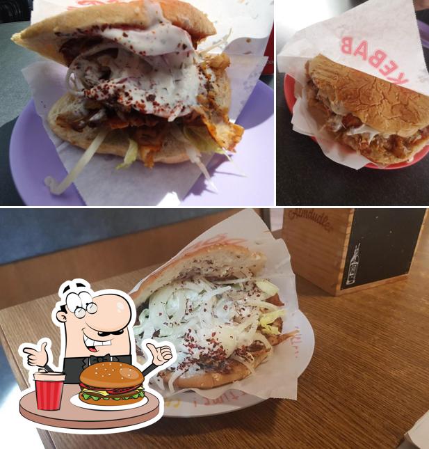 Onur - Kebap & Pizza, Seeboden - Restaurant reviews