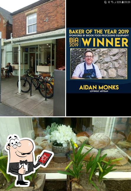 Phil's Bakery in Lytham - Restaurant reviews