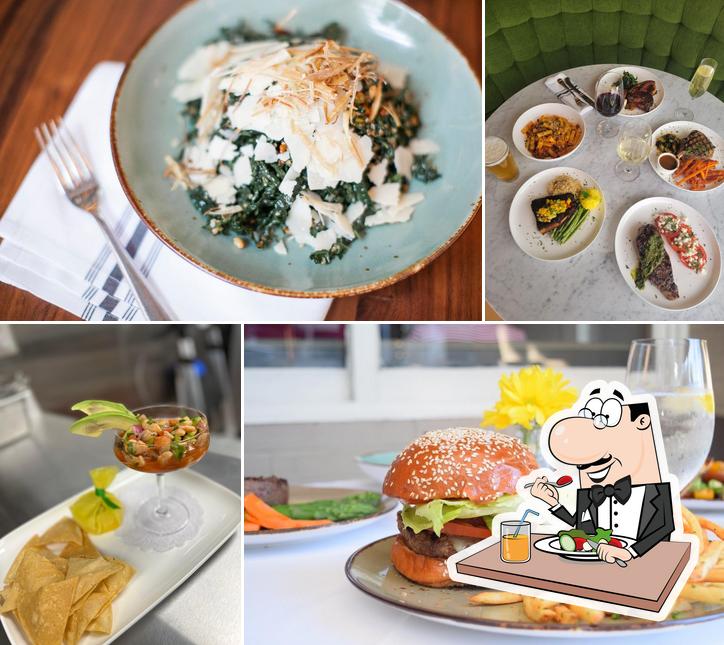 Porta Via Palm Desert, Palm Desert - Restaurant menu, prices and reviews
