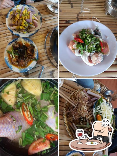 Quán CƠM QUÊ restaurant, Cao Lãnh - Restaurant reviews