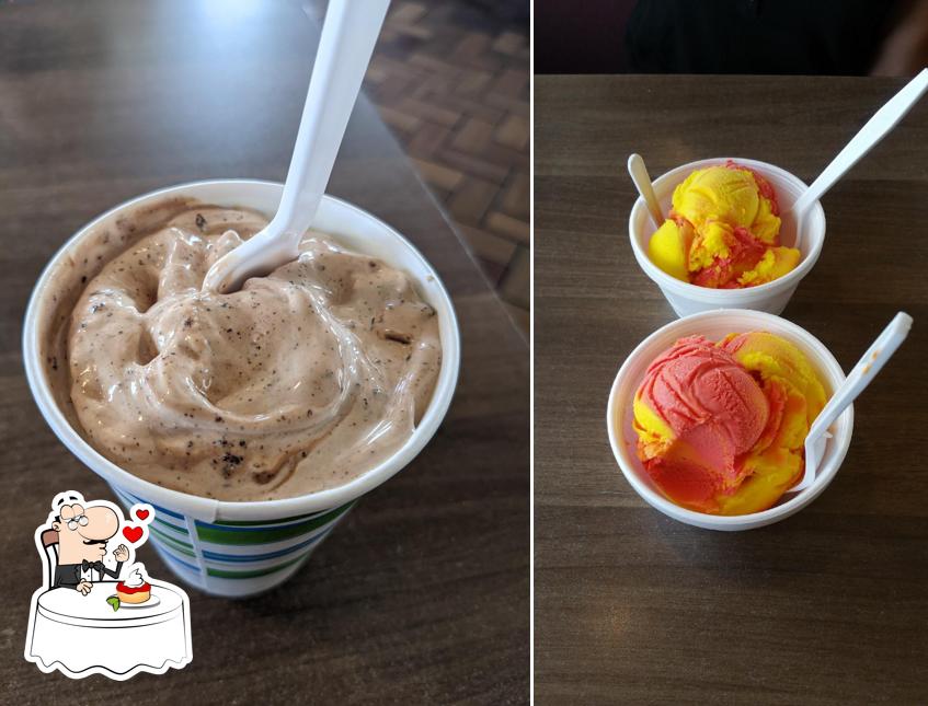 Re-Treat, Glendive - Restaurant menu, prices and reviews