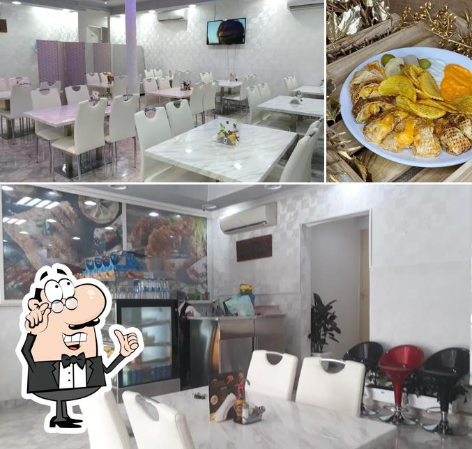 Broasted Al Baik Restaurant, Al Ain - Restaurant menu and reviews