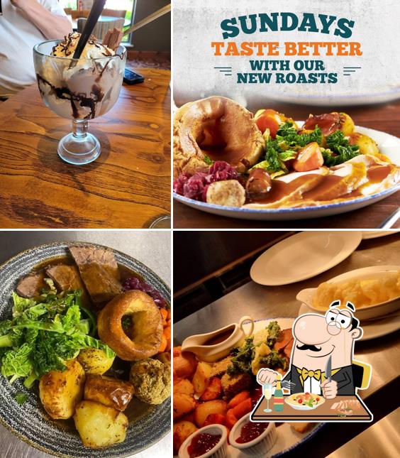 Running Horse, Fakenham - Restaurant menu, prices and reviews