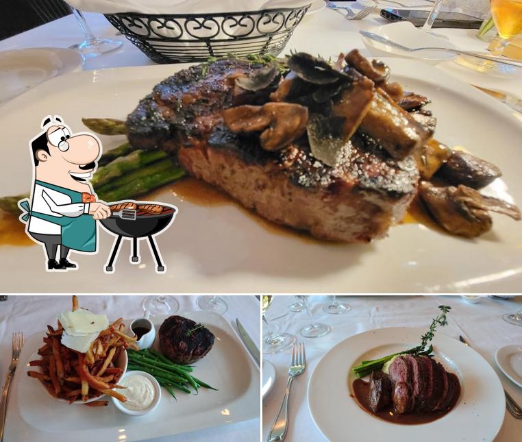 Sorrel in Toronto - Restaurant menu and reviews