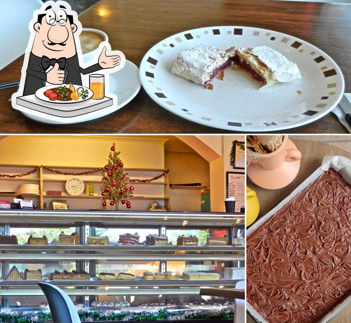 Sweet Galore, Dandenong - Restaurant menu, prices and reviews