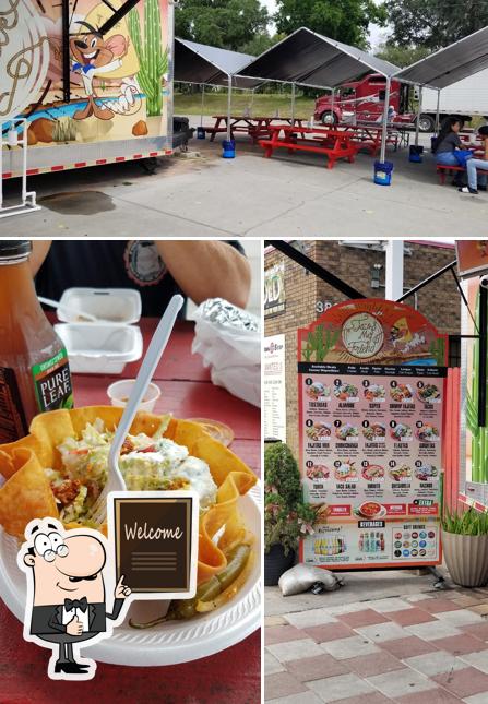 Tacos My Friend in Winter Haven - Restaurant menu and reviews