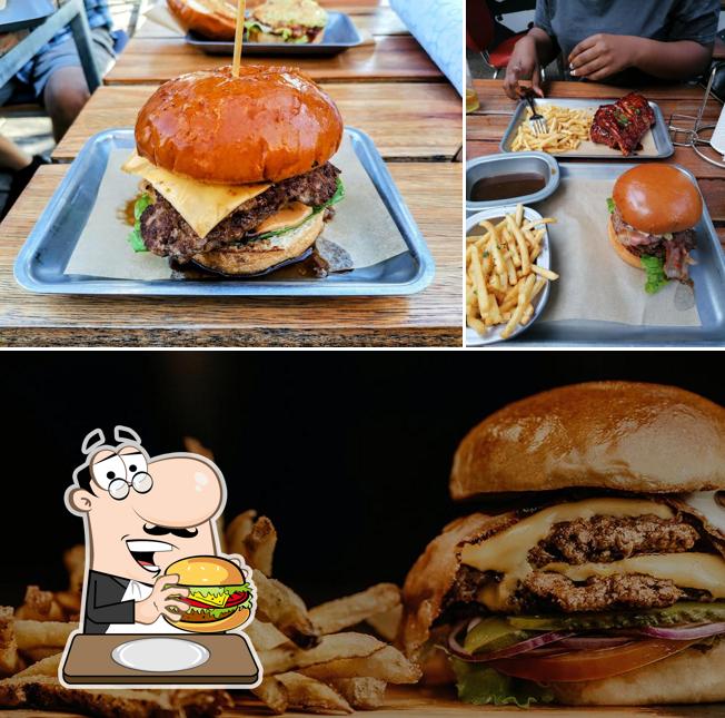 The Wolf House, Cape Town - Restaurant menu, prices and reviews