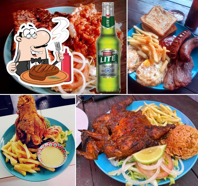 Warm Kole Pub & Grill, Hartbeespoort - Restaurant reviews
