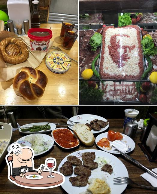 Yuce Aytac Izgara Salonu, Kırklareli - Restaurant reviews