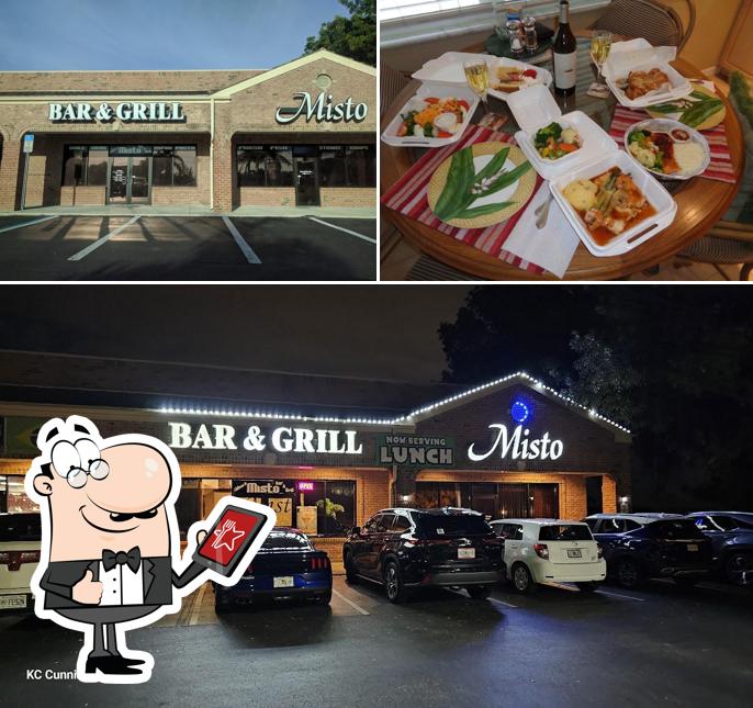 Misto Bar & Grill, Cape Coral - Restaurant menu, prices and reviews