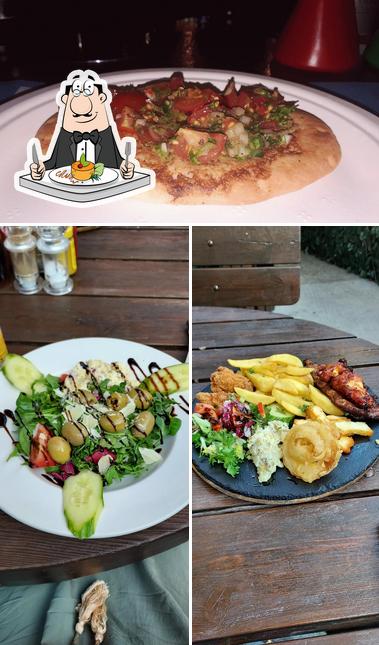 The Ship, Erith - Restaurant menu, prices and reviews