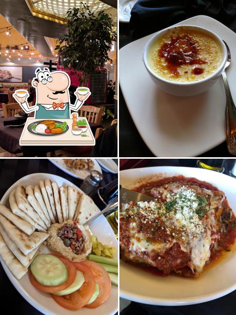 Tito's Italian Grill & Wine Shop, Coeur d'Alene - Restaurant menu ...